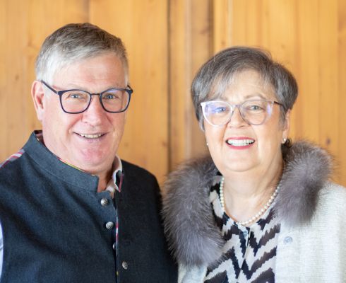 Hotel in Warth am Arlberg • 4-Sterne-Hotel Walserberg